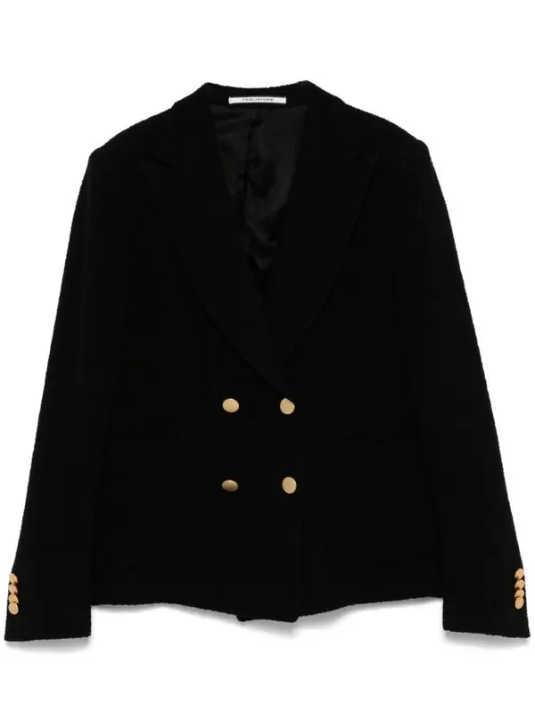 Tagliatore Double-breasted Blazer