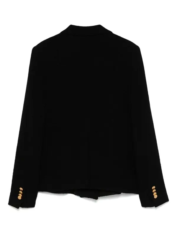 Tagliatore Double-breasted Blazer