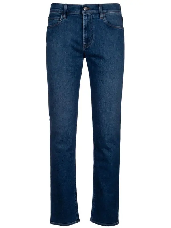 Loro Piana Quarona Kurashiki Jeans