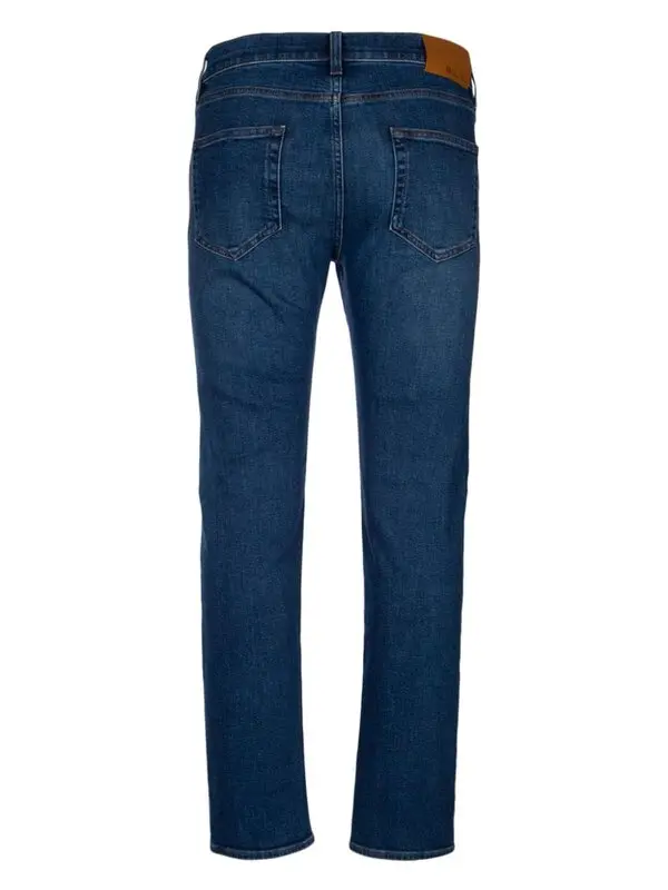 Loro Piana Quarona Kurashiki Jeans