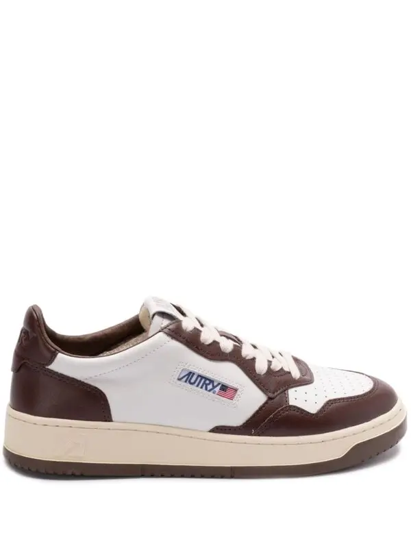 AUTRY Medalist Low-top Sneakers