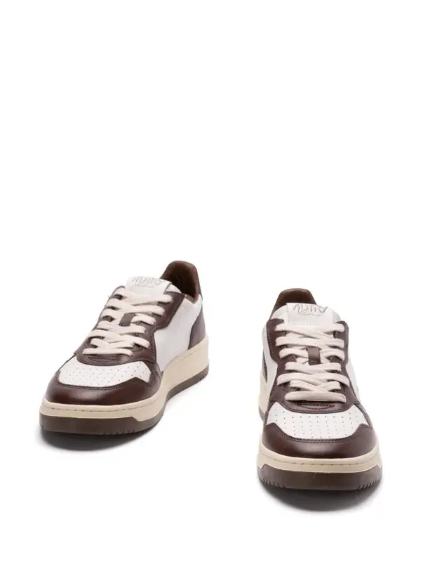 AUTRY Medalist Low-top Sneakers