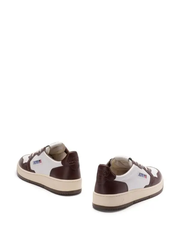 AUTRY Medalist Low-top Sneakers