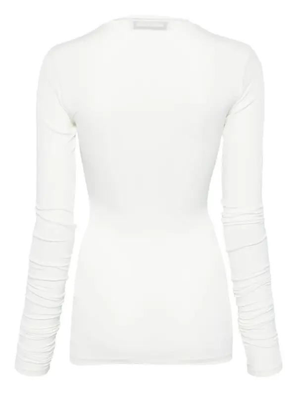DARKPARK Camren T-shirt - White