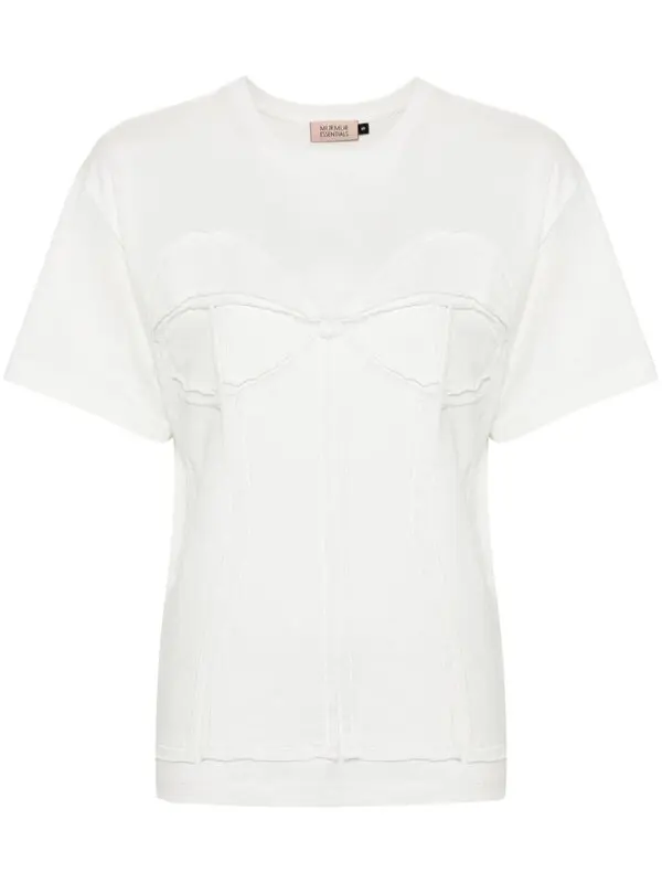 MURMUR Deconstructed T-shirt