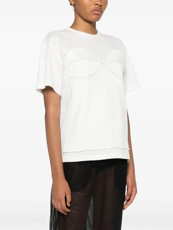 MURMUR Deconstructed T-shirt