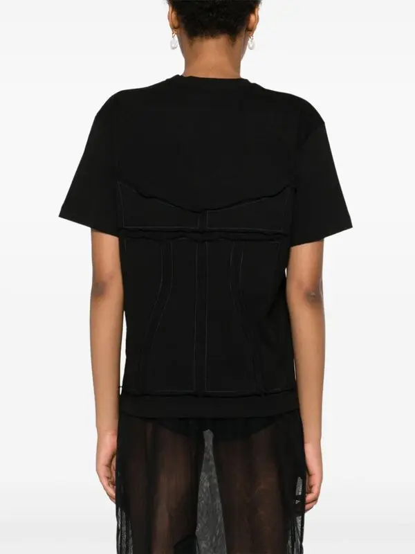 MURMUR Deconstructed T-shirt