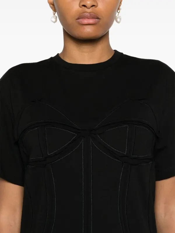 MURMUR Deconstructed T-shirt