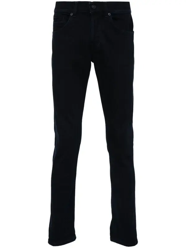 DONDUP George Slim Fit Jeans