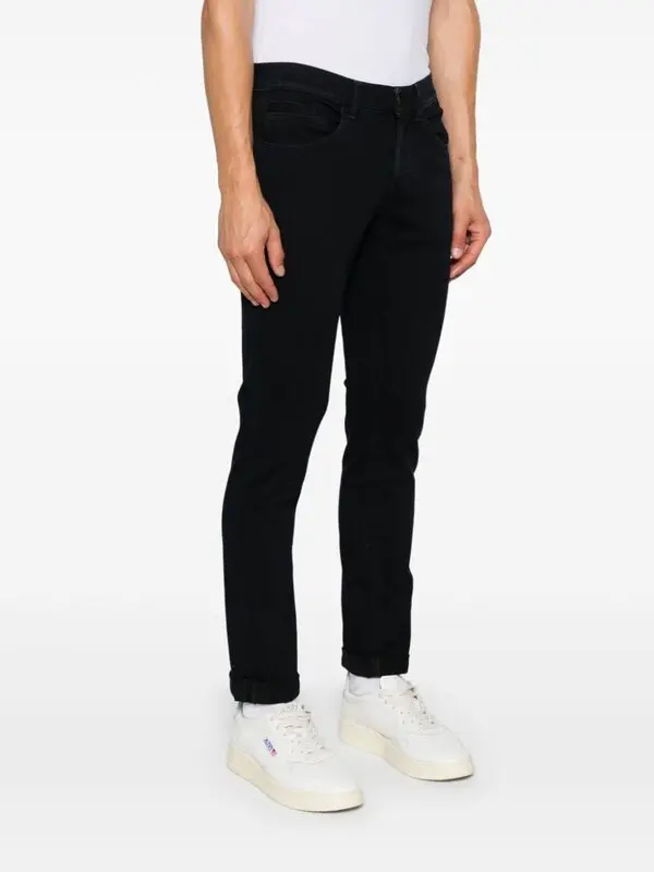 DONDUP George Slim Fit Jeans