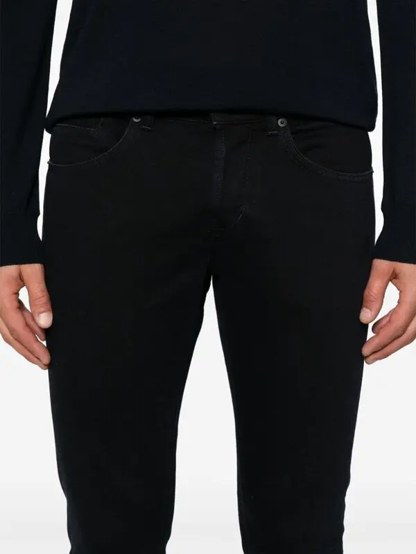 DONDUP George Slim Fit Jeans