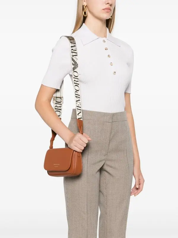 Emporio Armani Mini Shoulder Bag