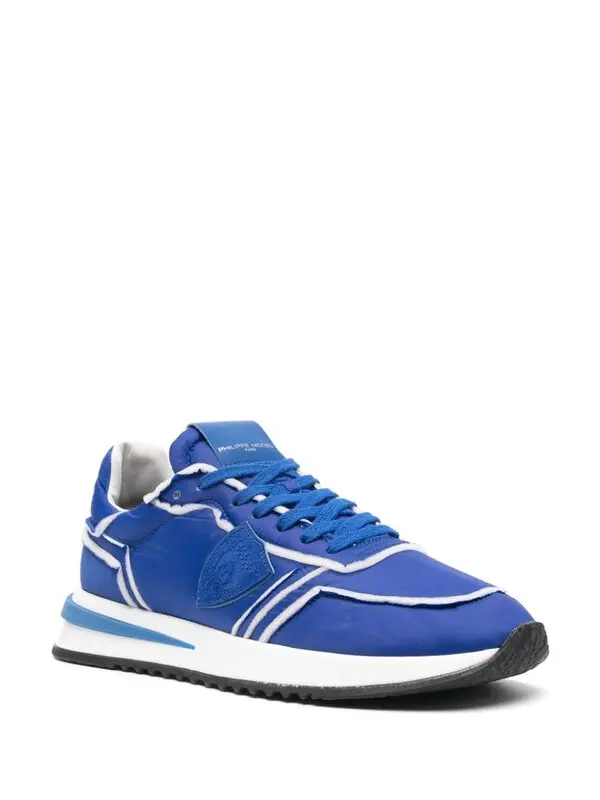 Philippe Model Tropez 2.1 Sneakers - Blue