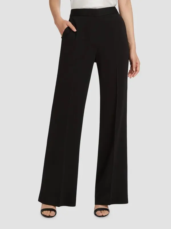Kobi Halperin Sonnet Wide-leg Pants