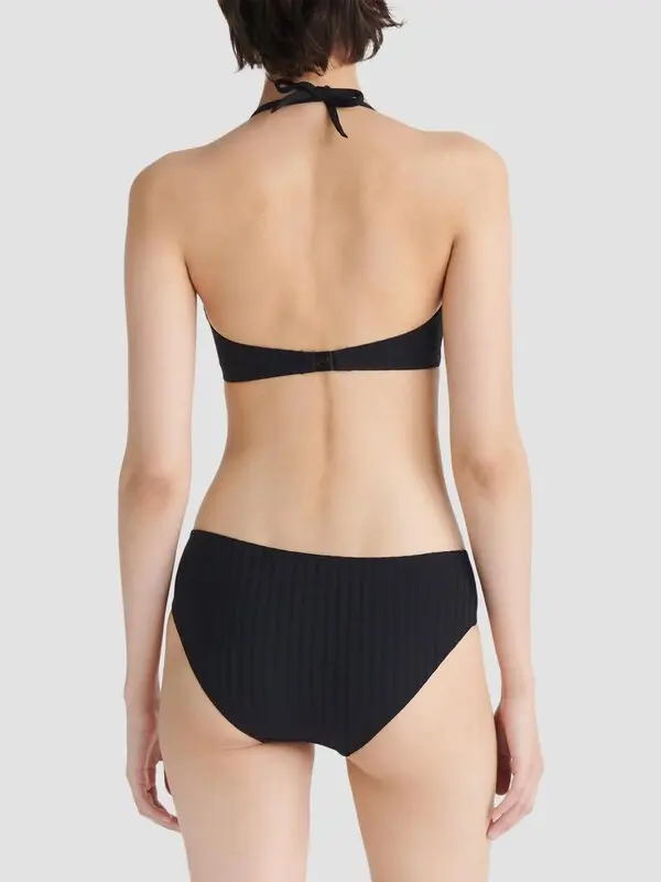 ERES Rumba Triangle Bikini Top