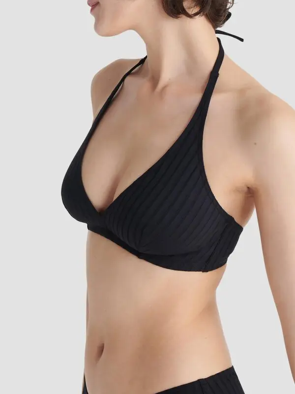 ERES Rumba Triangle Bikini Top
