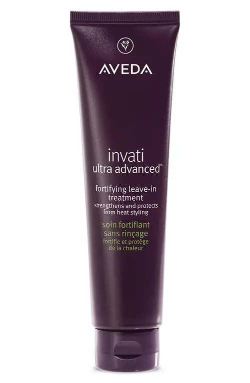 Aveda Invati Ultra Advanced™ Fortifying Leave-in Treatment - No Color