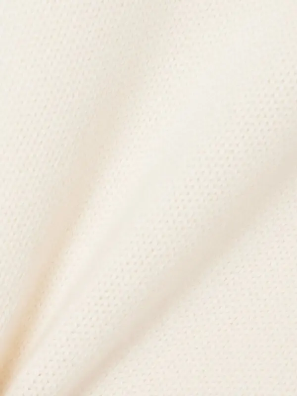 Loro Piana Parksville Cashmere Turtleneck Sweater