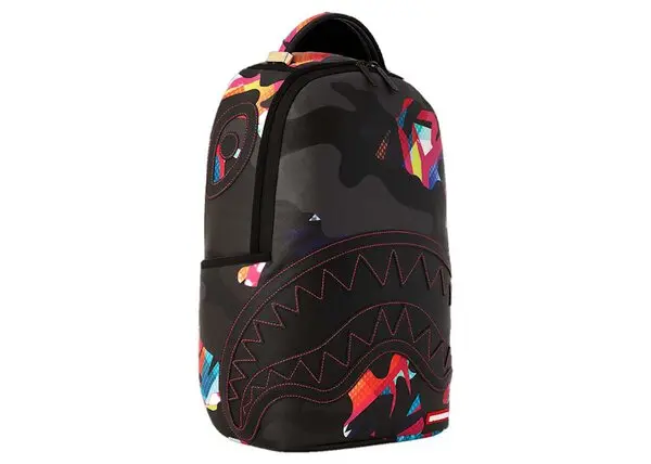 SPRAYGROUND Vivid 3am Dlxsv Backpack