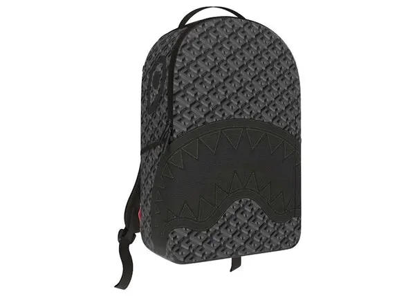 SPRAYGROUND 3dsg Out Backpack