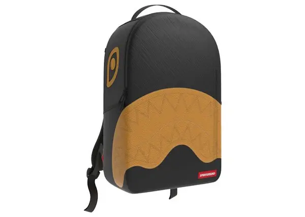 SPRAYGROUND Grand Tourer Dlx Backpack