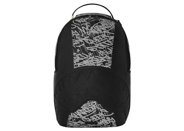 SPRAYGROUND Raceway Graffiti Backpack