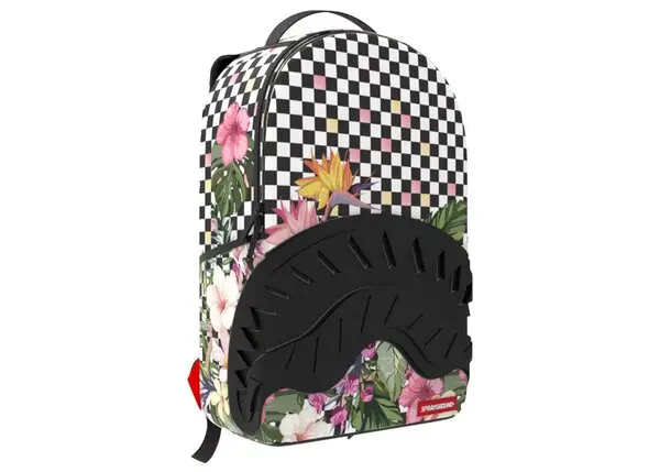 SPRAYGROUND Miami Fauna Backpack