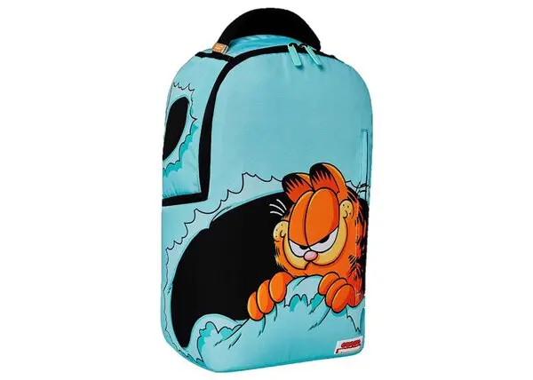 SPRAYGROUND Garfield Peek A Boo Backpack