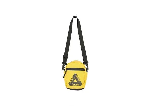 PALACE Shot 2 Bag