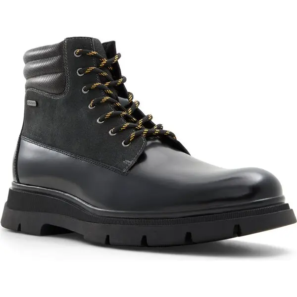Aldo Mayfair Water-resistant Lace-up Boot