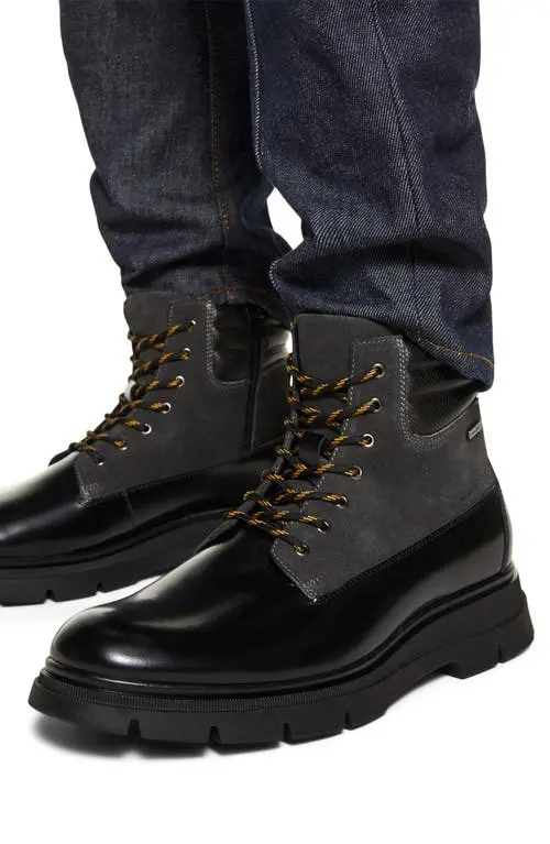 Aldo Mayfair Water-resistant Lace-up Boot