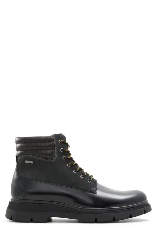 Aldo Mayfair Water-resistant Lace-up Boot