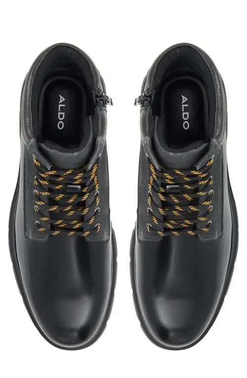 Aldo Mayfair Water-resistant Lace-up Boot