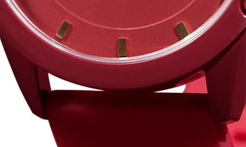SPGBK WATCHES Silicone Strap Watch