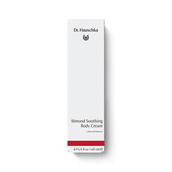 DR. HAUSCHKA Almond Soothing Body Cream