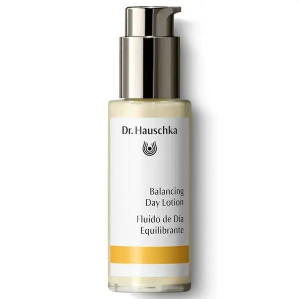 DR. HAUSCHKA Balancing Day Lotion - One-color