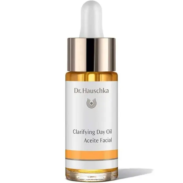 DR. HAUSCHKA Clarifying Day Oil - One-color