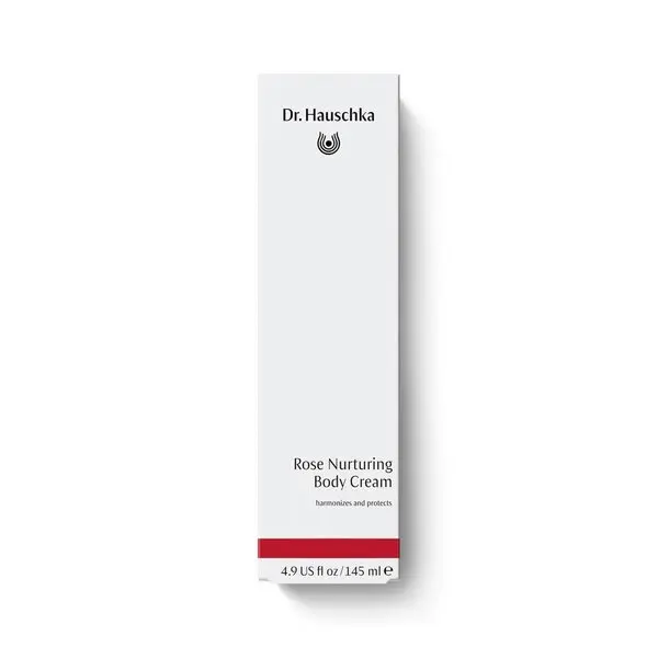DR. HAUSCHKA Rose Nurturing Body Cream