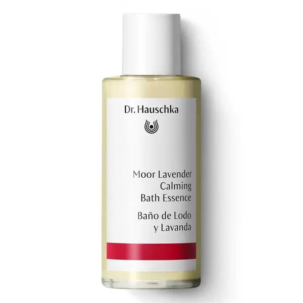 DR. HAUSCHKA Moor Lavender Calming Bath Essence - One-color