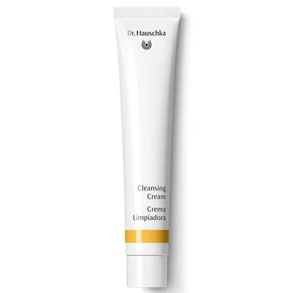 DR. HAUSCHKA Cleansing Cream - One-color