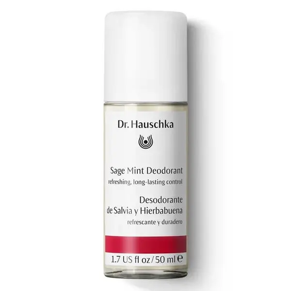 DR. HAUSCHKA Sage Mint Deodorant