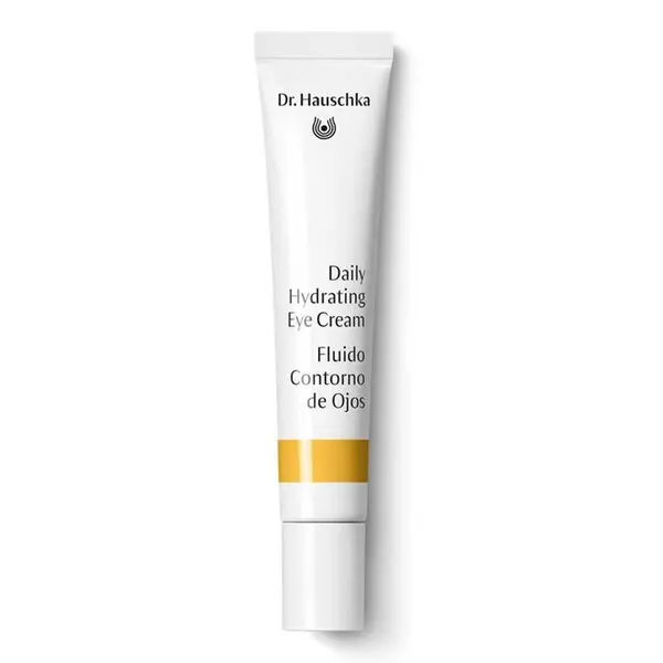 DR. HAUSCHKA Daily Hydrating Eye Cream - One-color