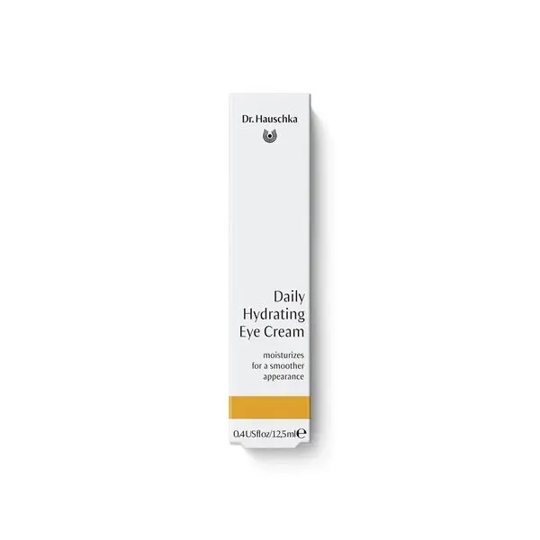 DR. HAUSCHKA Daily Hydrating Eye Cream