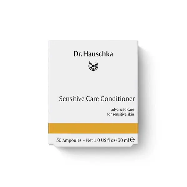 DR. HAUSCHKA Sensitive Care Conditioner