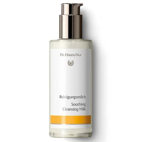DR. HAUSCHKA Soothing Cleansing Milk - One-color