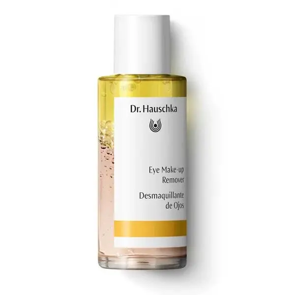 DR. HAUSCHKA Eye Make-up Remover - One-color