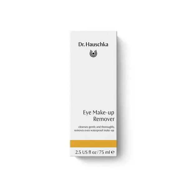 DR. HAUSCHKA Eye Make-up Remover