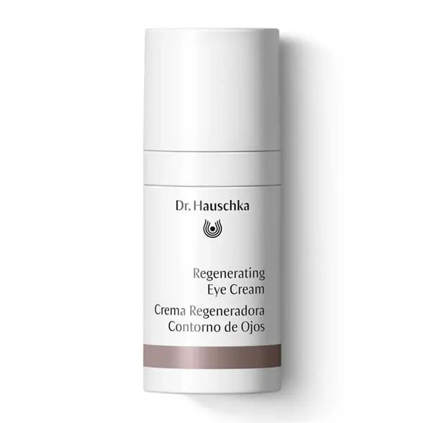 DR. HAUSCHKA Regenerating Eye Cream - One-color