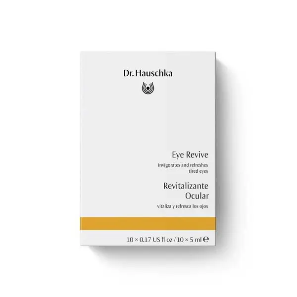 DR. HAUSCHKA Eye Revive