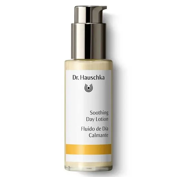 DR. HAUSCHKA Soothing Day Lotion - One-color